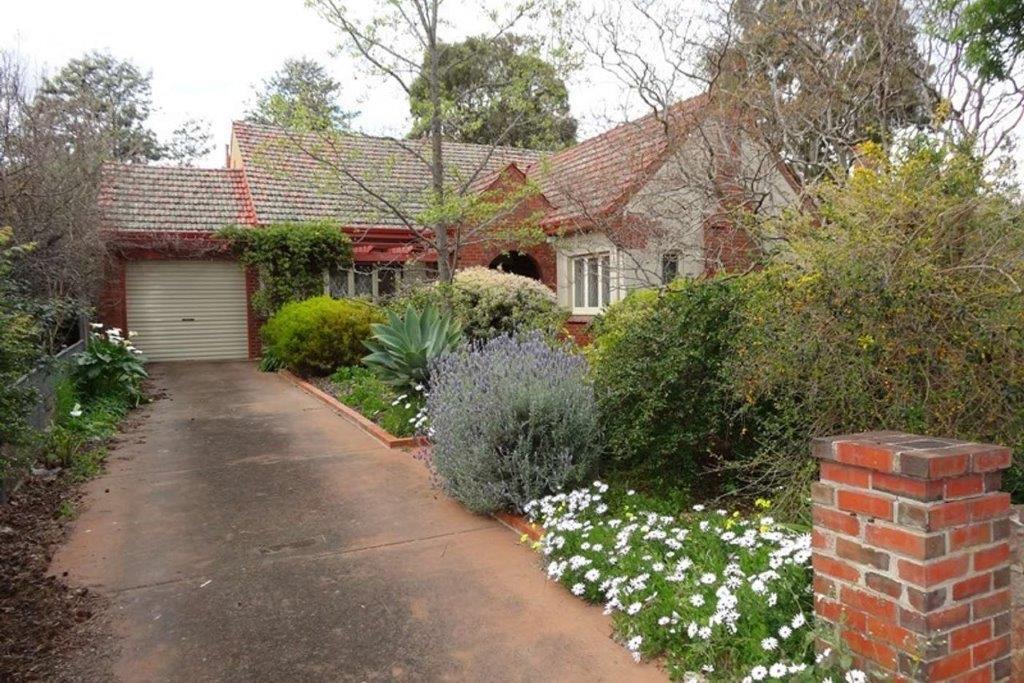 Deepdene Avenue, Westbourne Park – Mitcham Plains Action Group